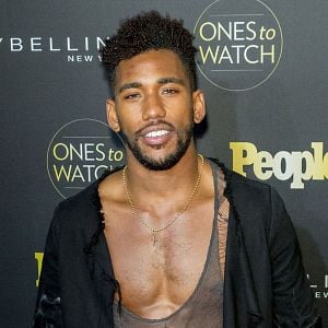 Brandon Mychal Smith - AlloCiné
