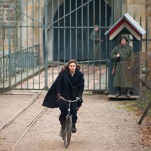 Nos Patriotes - Film 2017 - AlloCiné