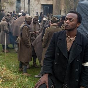 Nos Patriotes - Film 2017 - AlloCiné