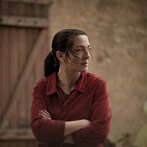 Marie-Pierre Nouveau - AlloCiné