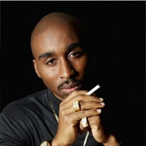 Demetrius Shipp Jr. - AlloCiné