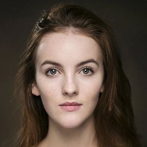 Ann Skelly : Filmographie - AlloCiné