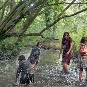 Le Voyage de Fanny - Film 2015 - AlloCiné