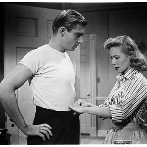 Randy Stuart - AlloCiné