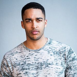 Ezekiel Simat - AlloCiné