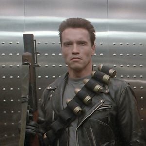 Terminator 2 : le Jugement Dernier - Film 1991 - AlloCiné