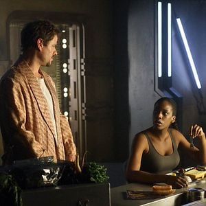 Ayisha Issa - AlloCiné