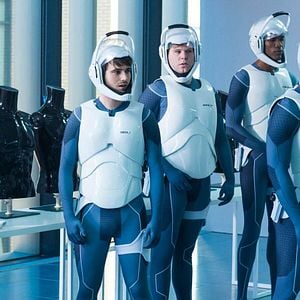 Next level - Film 2016 - AlloCiné