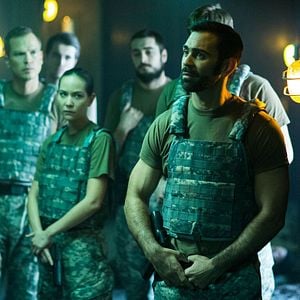 Next level - Film 2016 - AlloCiné