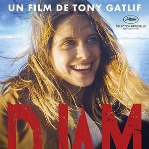 Djam - Film 2017 - AlloCiné