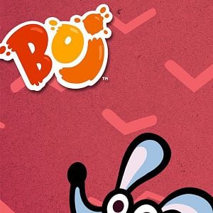 Photos et affiches de la série Boj - AlloCiné