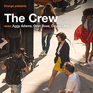 The Crew - Film 2017 - AlloCiné
