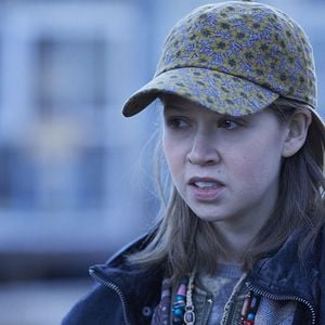 Photos de Jenessa Grant - AlloCiné