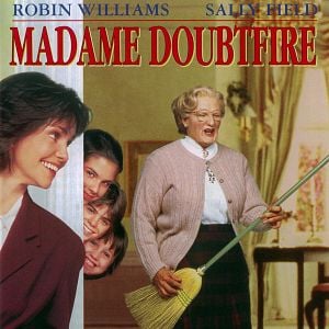 Madame Doubtfire - Film 1993 - AlloCiné