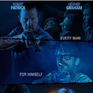 Last Rampage: The Escape of Gary Tison : Photos et affiches - AlloCiné