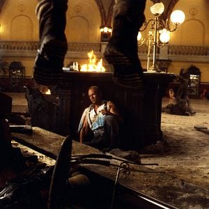 Le Cinquième élément - Film 1997 - AlloCiné