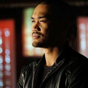 Alex Mallari Jr. - AlloCiné