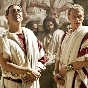 Rome Saison 1 - AlloCiné