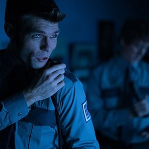 Security - Film 2017 - AlloCiné