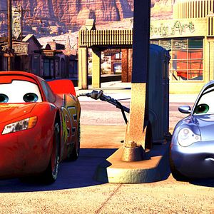 Cars - film 2006 - AlloCiné