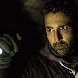 Le rituel - Film 2017 - AlloCiné