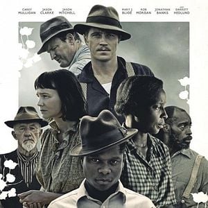 Mudbound - Film 2017 - AlloCiné