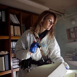 Villmark 2 - Film 2015 - AlloCiné