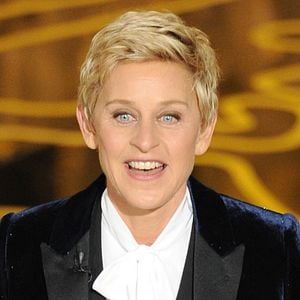 Ellen DeGeneres - AlloCiné