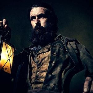 Scroobius Pip - AlloCiné