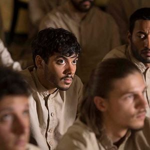 Sam Otto - AlloCiné