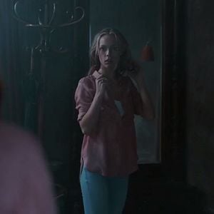 The Bride - film 2017 - AlloCiné