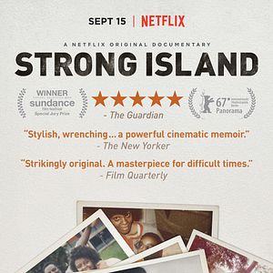 Strong Island - Film documentaire 2017 - AlloCiné