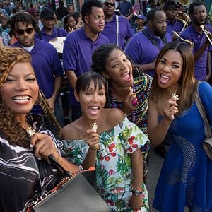 Girls Trip - Film 2017 - AlloCiné