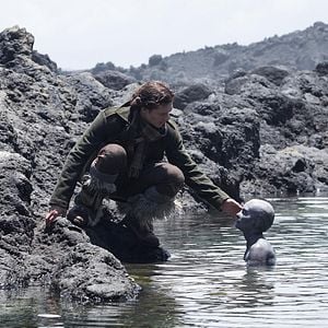 Cold Skin - Film 2017 - AlloCiné