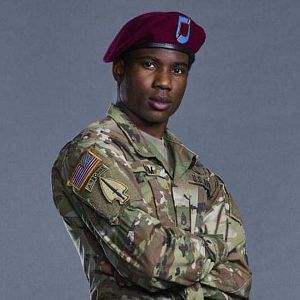 Tre Davis - AlloCiné