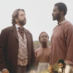 Nightjohn - Film 1996 - AlloCiné