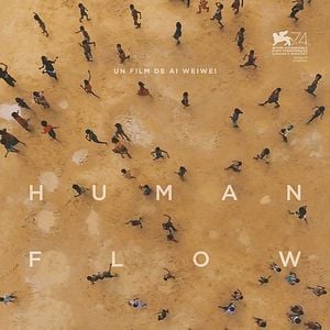 Human Flow : Photos et affiches - AlloCiné
