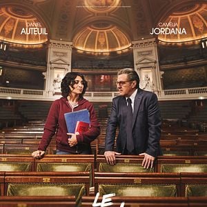 Le Brio : Photos et affiches - AlloCiné