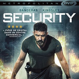 Security - Film 2017 - AlloCiné