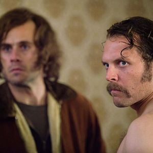 Lex Shrapnel - AlloCiné