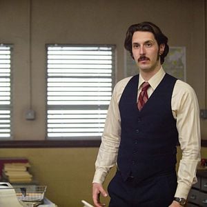 Blake Harrison - AlloCiné