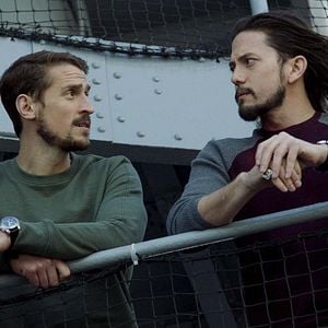 Photos de Jonathan Howard (I) - AlloCiné