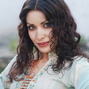 Leena Alam - AlloCiné