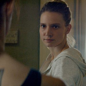 Frida-Lovisa Hamann - AlloCiné
