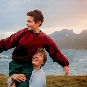 Baldur Einarsson - AlloCiné