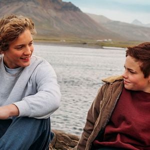 Baldur Einarsson - AlloCiné