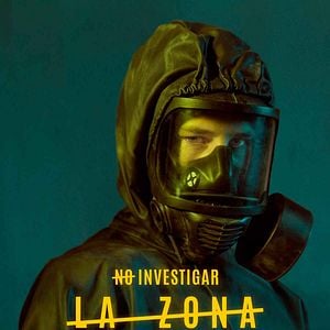La Zona - Série TV 2017 - AlloCiné