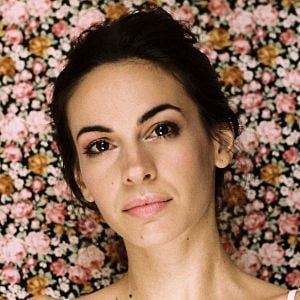 Alexandra Naoum - AlloCiné