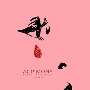 Acrimony - film 2018 - AlloCiné