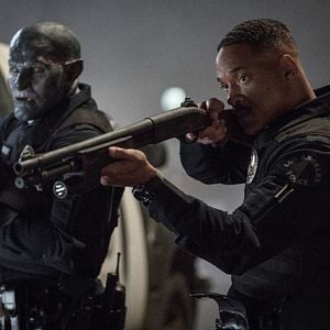 Bright - Film 2017 - AlloCiné